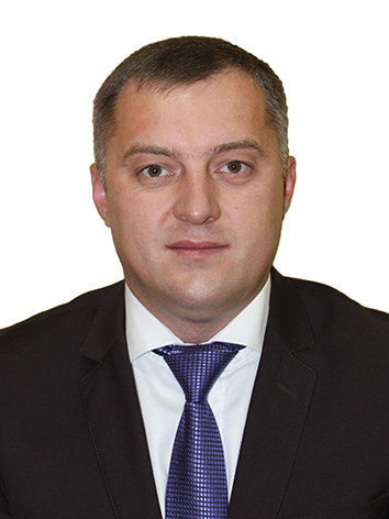 Панчук Юрій Павлович - Університет Григорія Сковороди в Переяславі